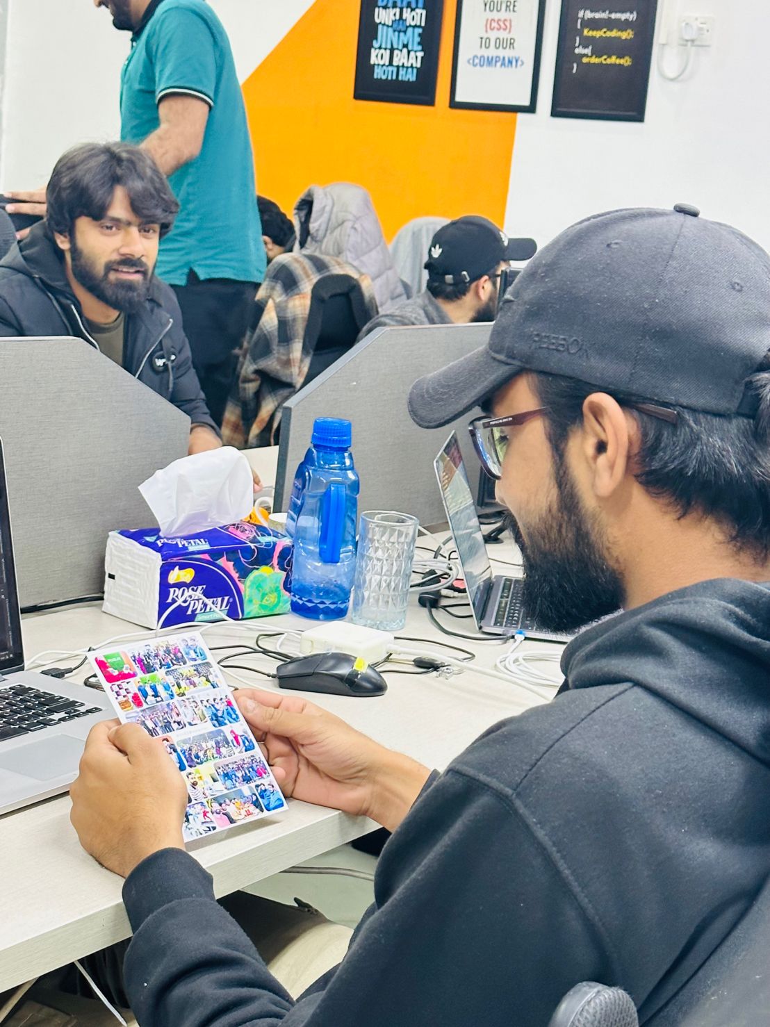 Life at Pixelpk - Pixelpk Technologies