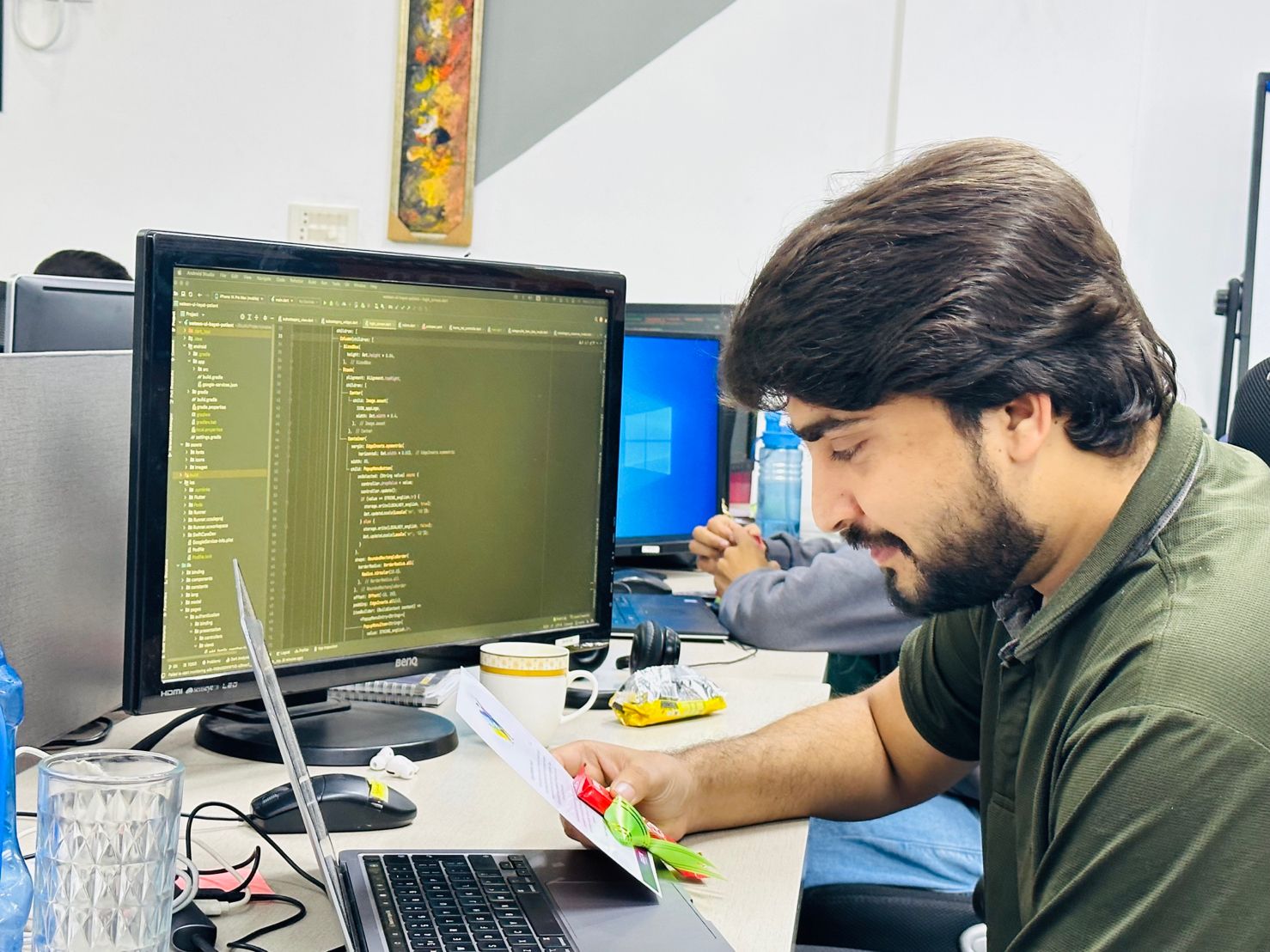 Life at Pixelpk - Pixelpk Technologies