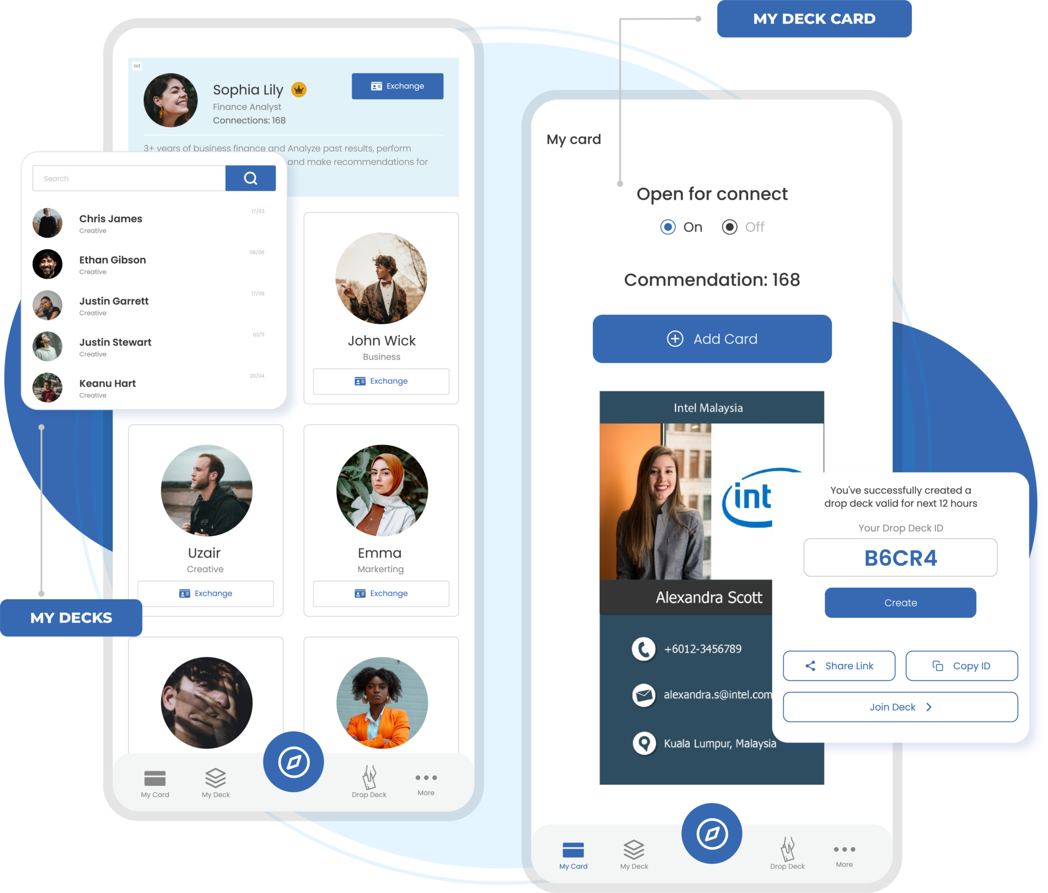 Mobile Development - Pixelpk Technologies