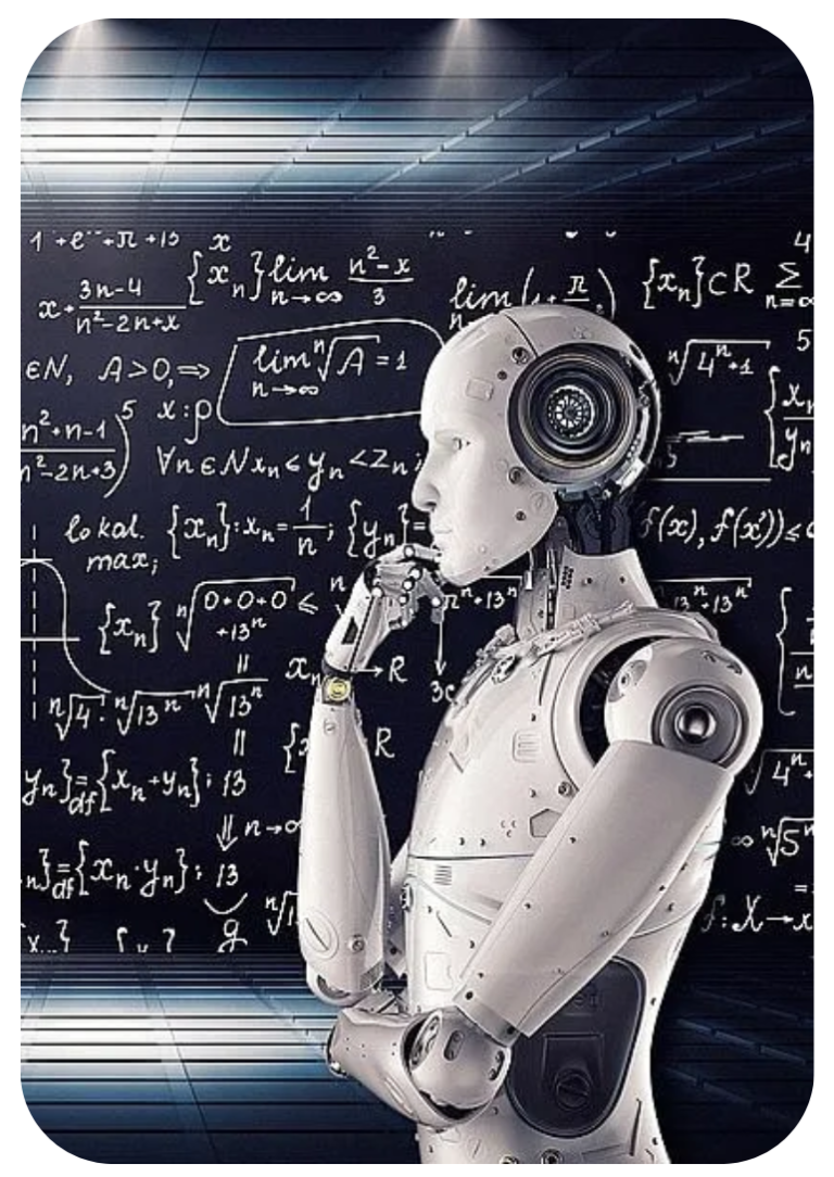 Ai Solutions - Pixelpk Technologies